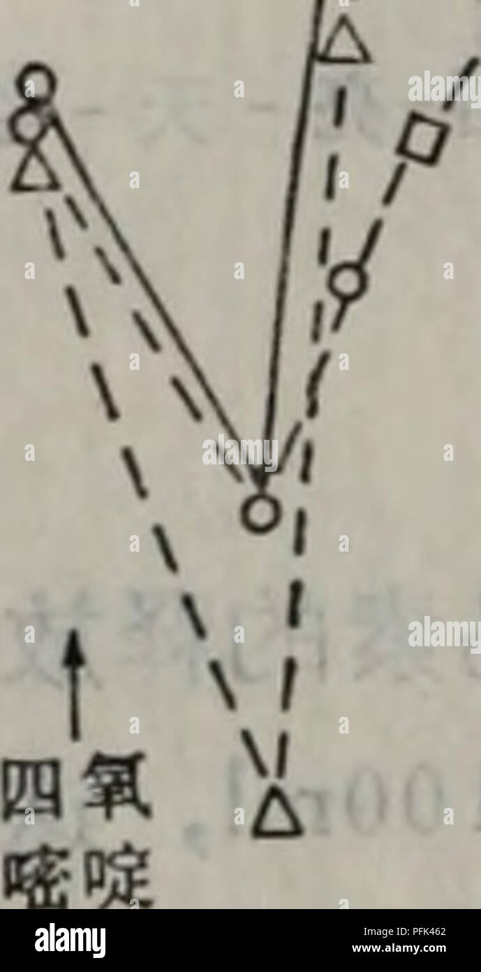 This botanical work discusses various plant types and their genetic ...