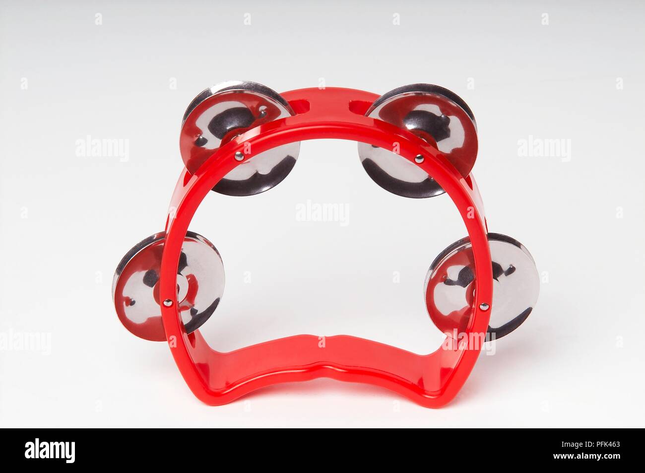 Plastic tambourine hi-res stock photography and images - Alamy