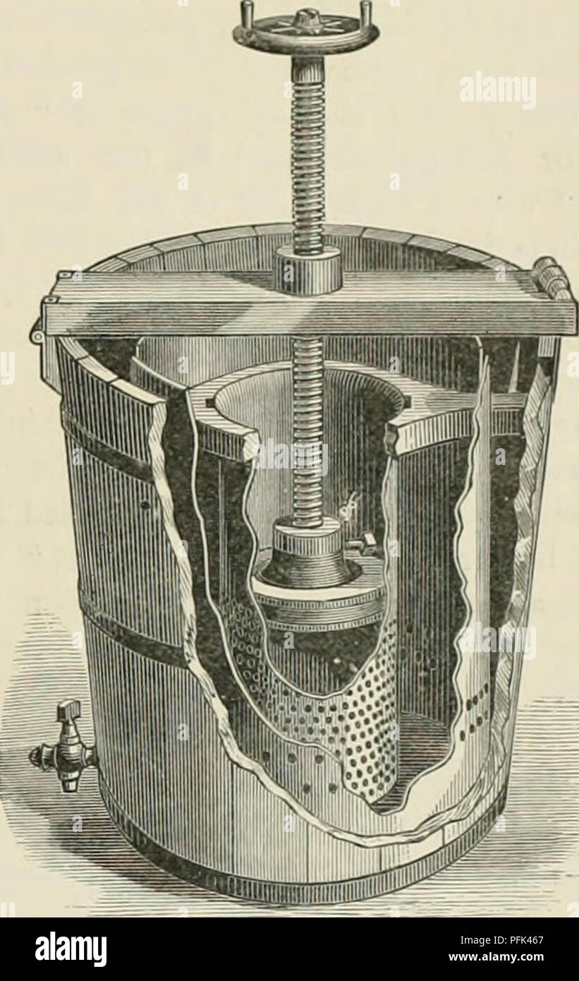 . Dairy farming : being the theory, practice, and methods of dairying ...