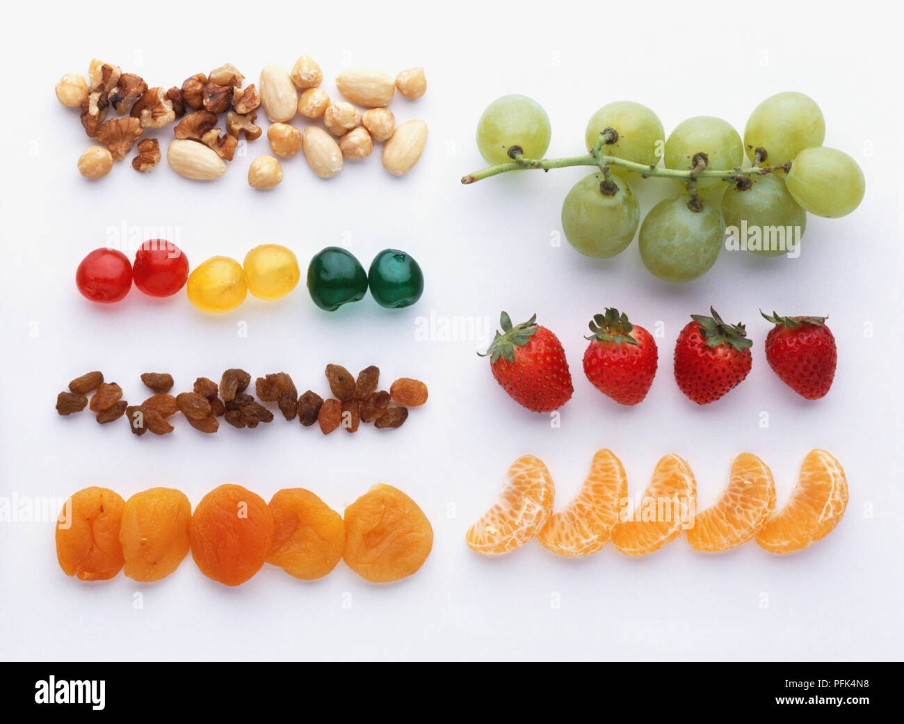 Arranged in groups hi-res stock photography and images - Alamy