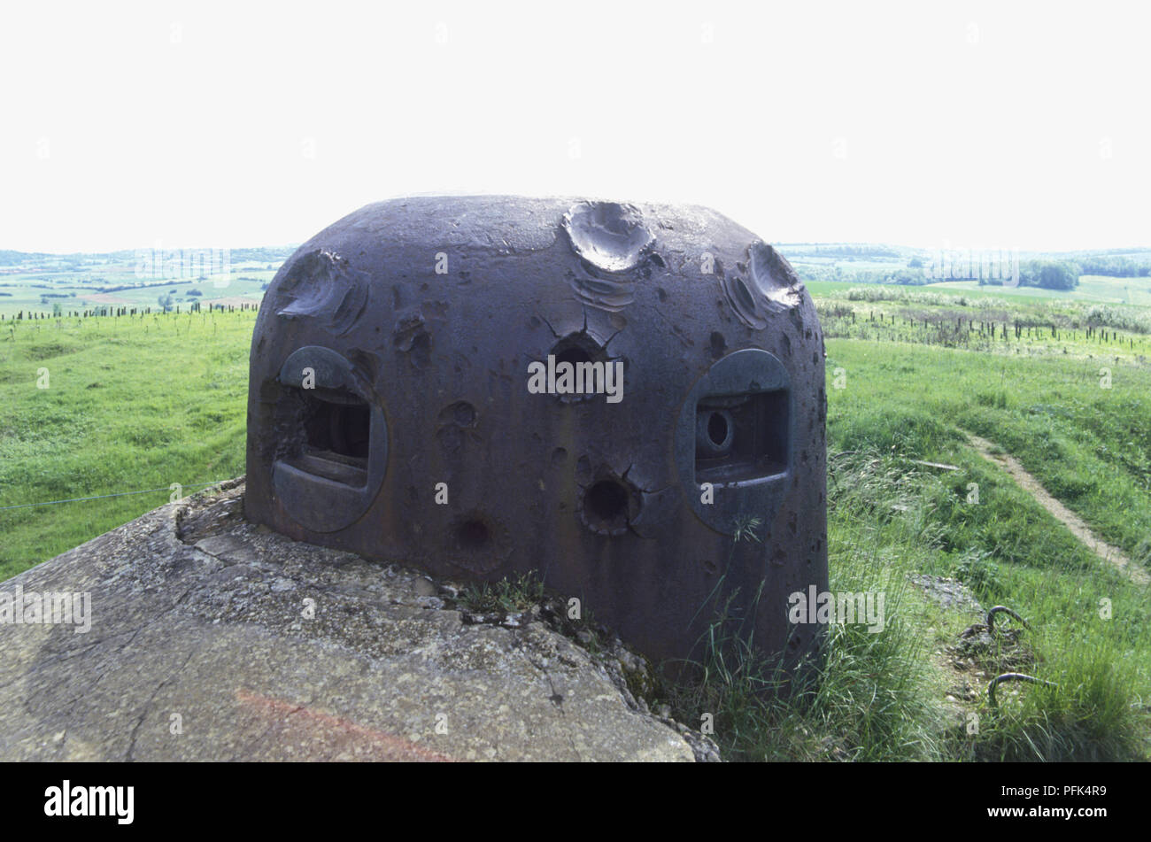 La defence close up hi-res stock photography and images - Alamy