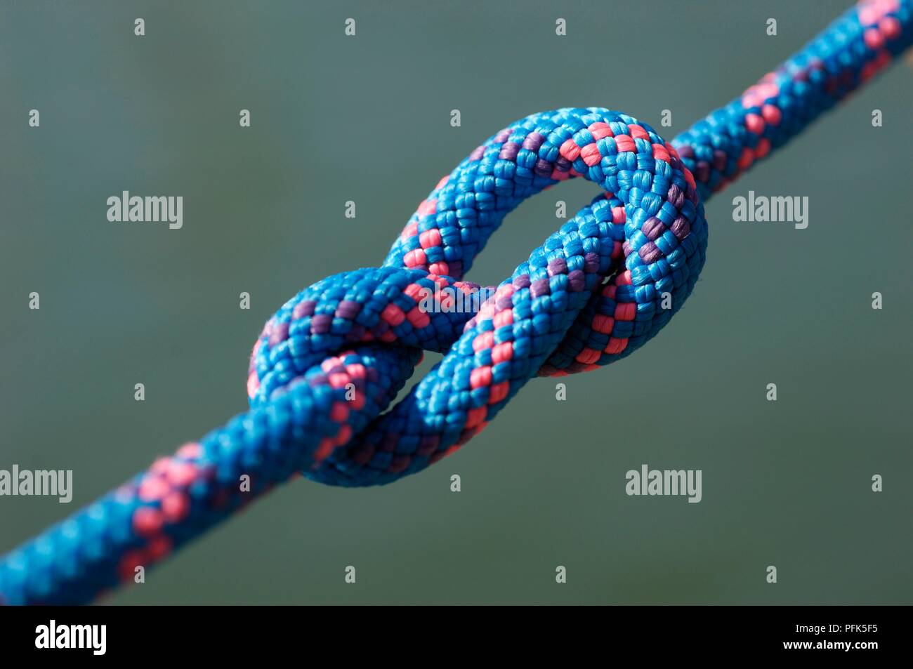 Eight knot hi-res stock photography and images - Alamy