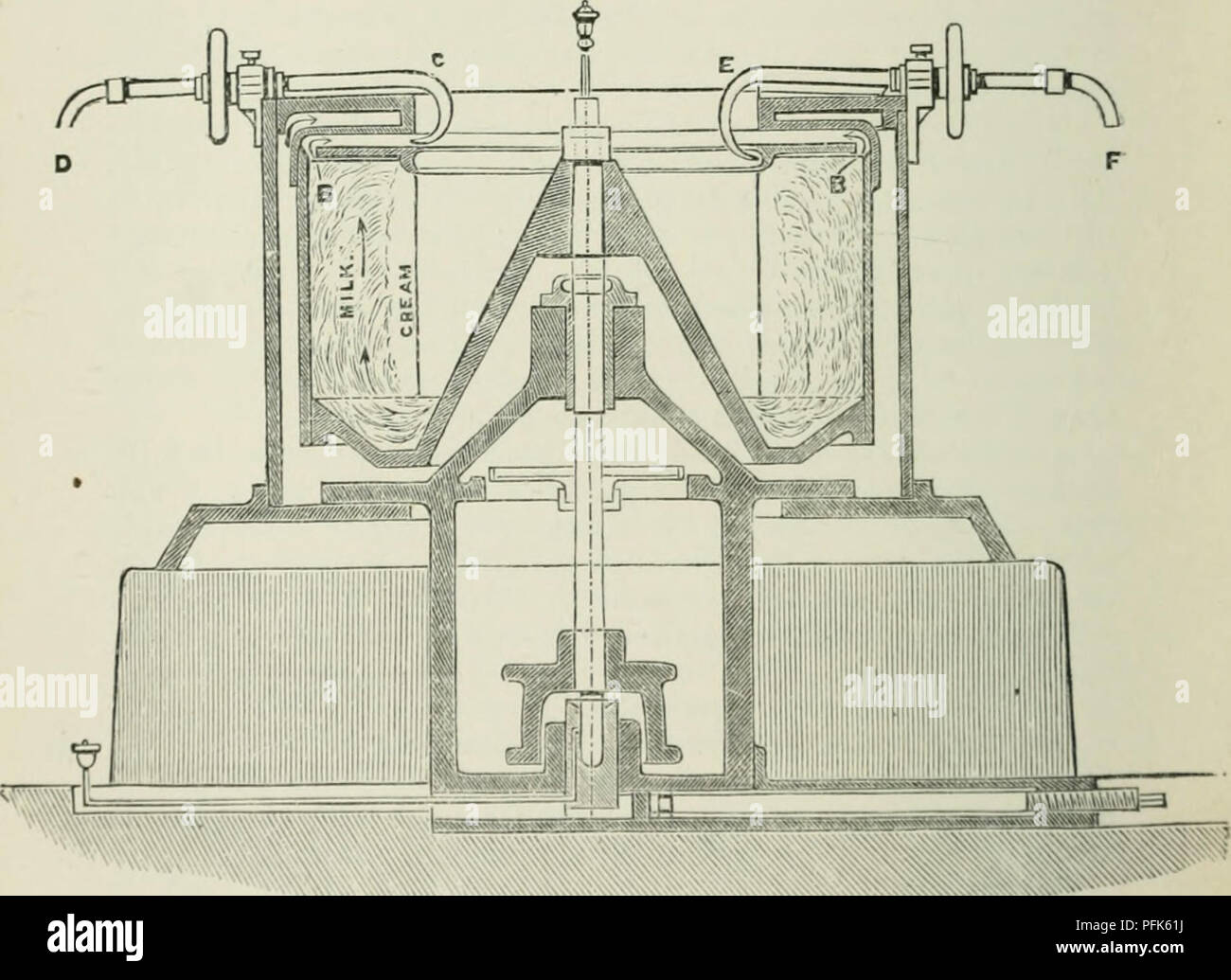 The book covers the chemistry of dairy processes, particularly focusing ...