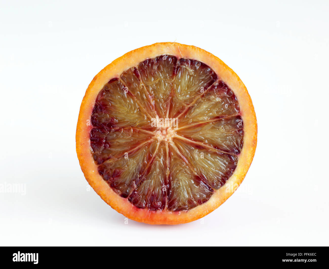 Cross half hi-res stock photography and images - Alamy