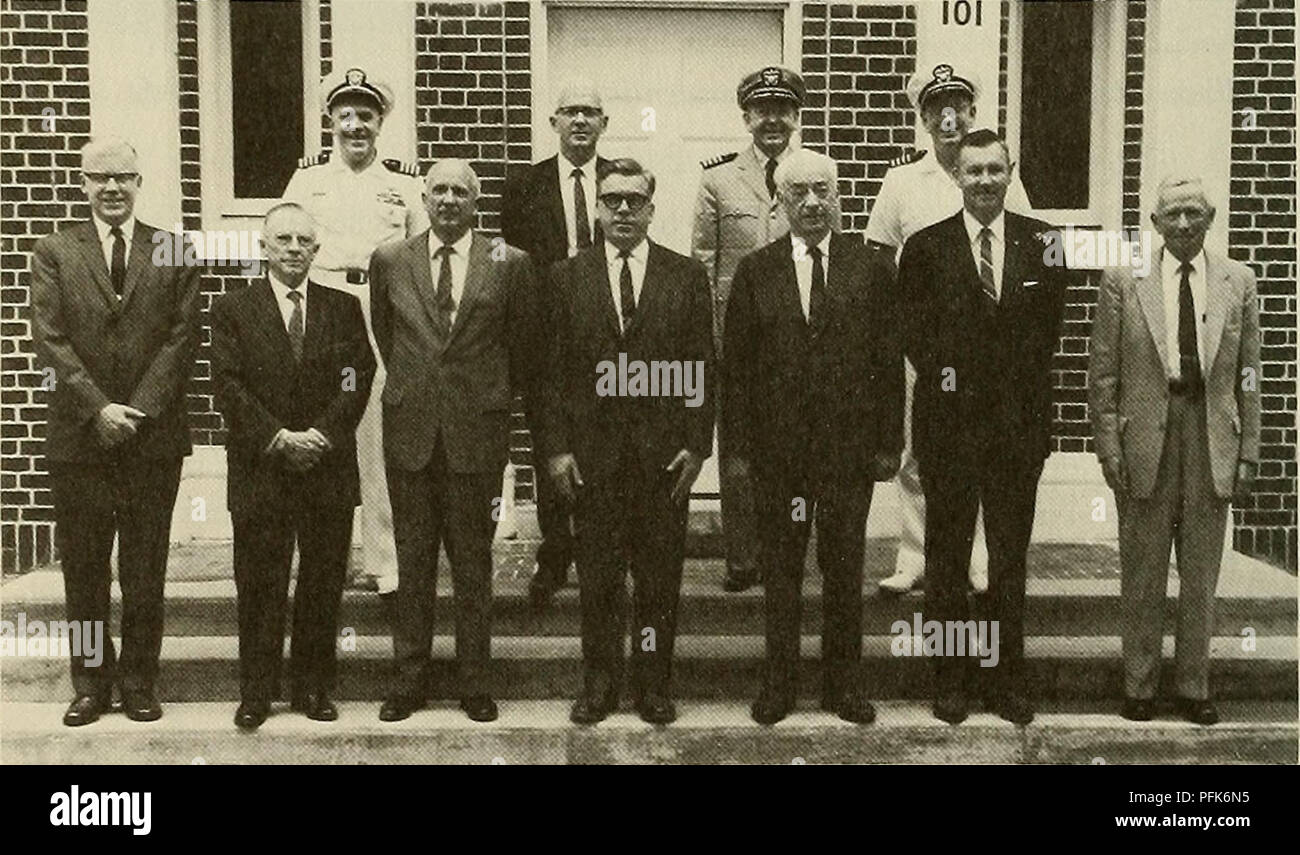 Naval ordnance laboratory hi-res stock photography and images - Alamy