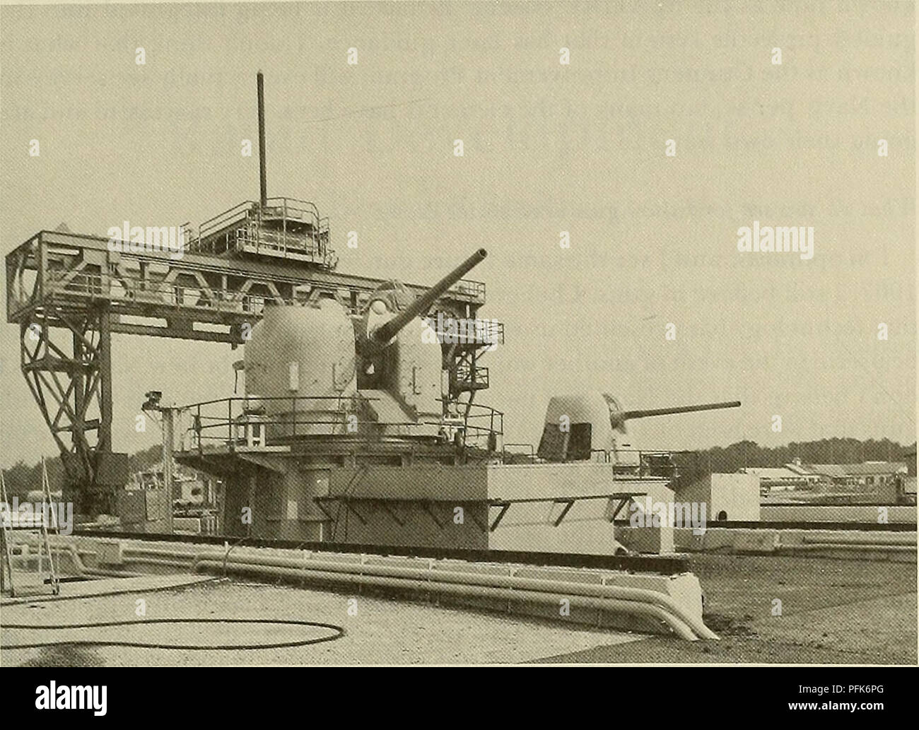 Dahlgren Gun High Resolution Stock Photography and Images - Alamy