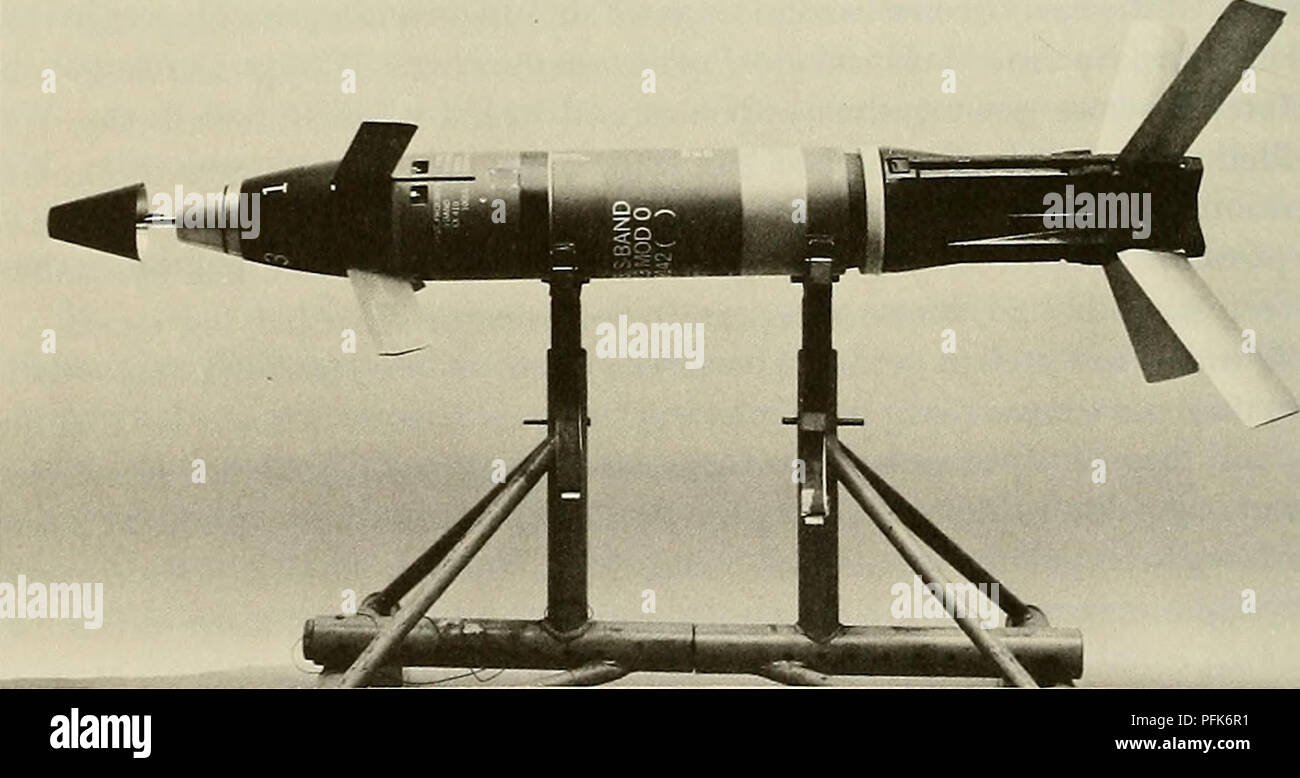 The Dahlgren Laboratory was involved in the development of the 8-inch ...