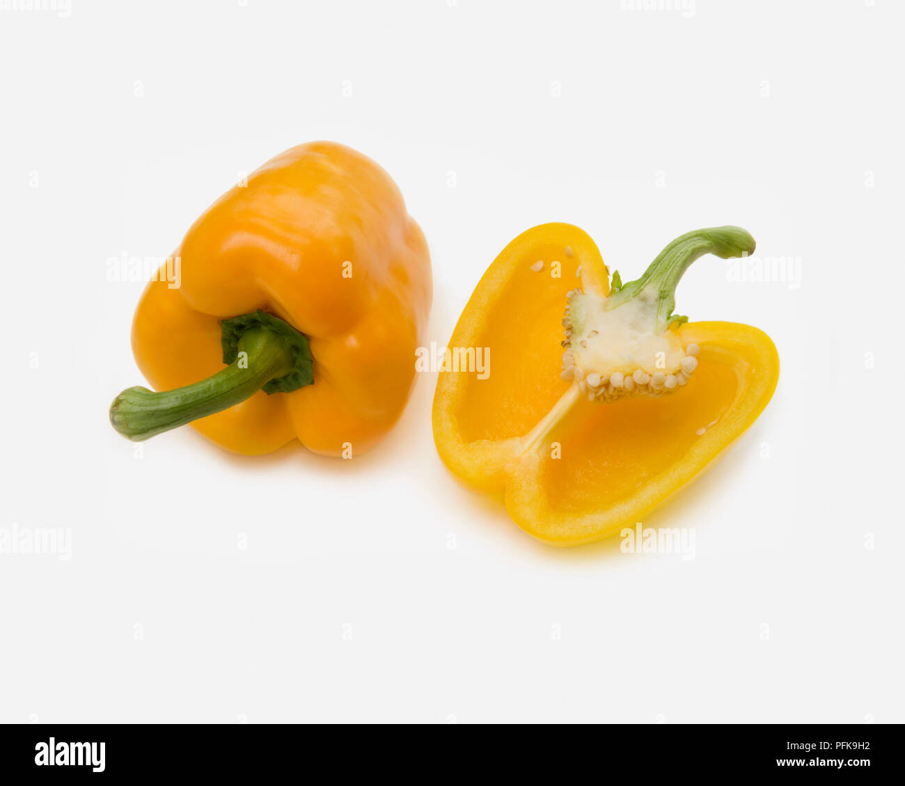 Half high hi-res stock photography and images - Alamy