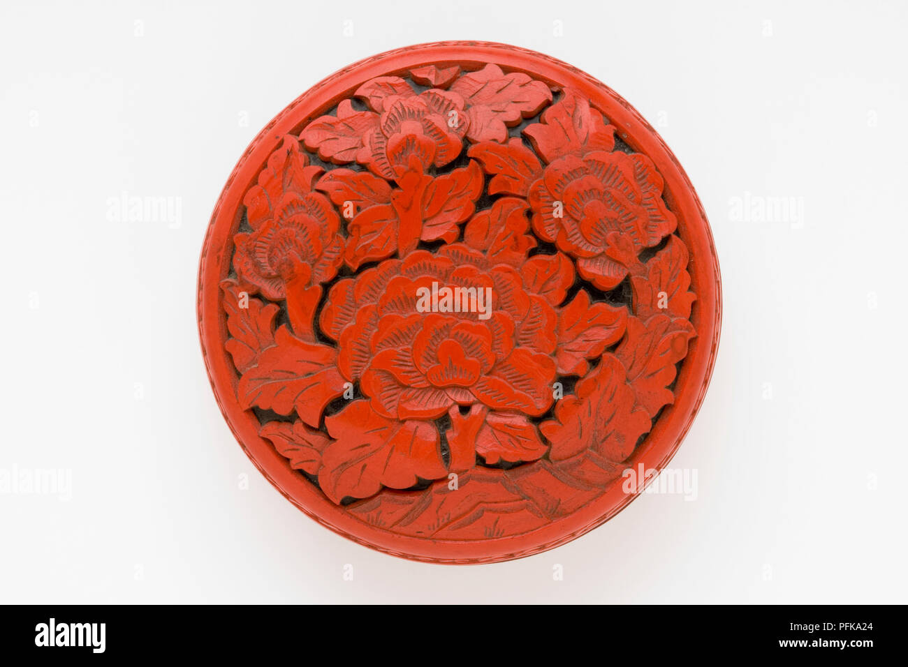 Chinese lacquerware hi-res stock photography and images - Alamy