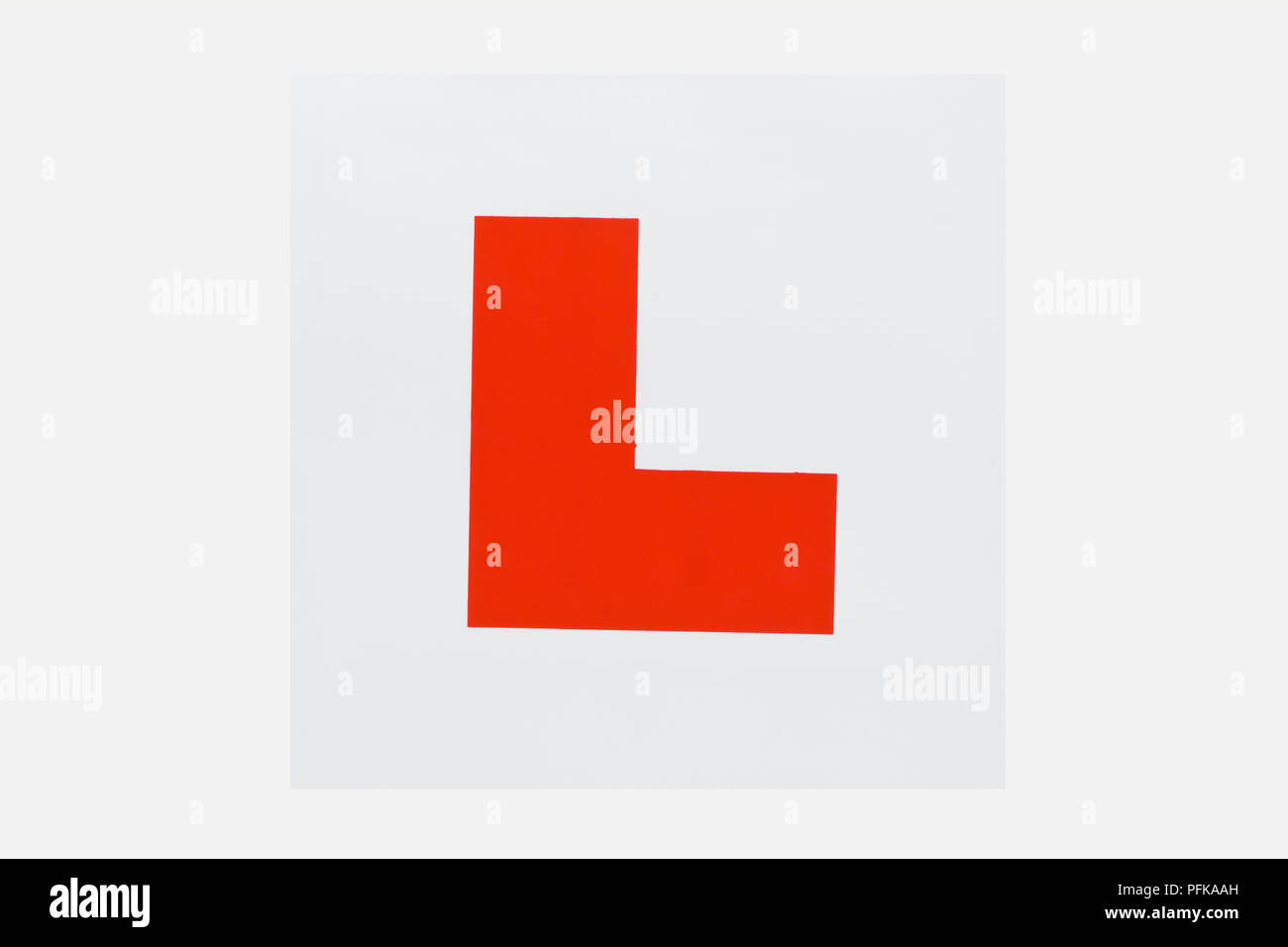 Letter plate hi-res stock photography and images - Alamy