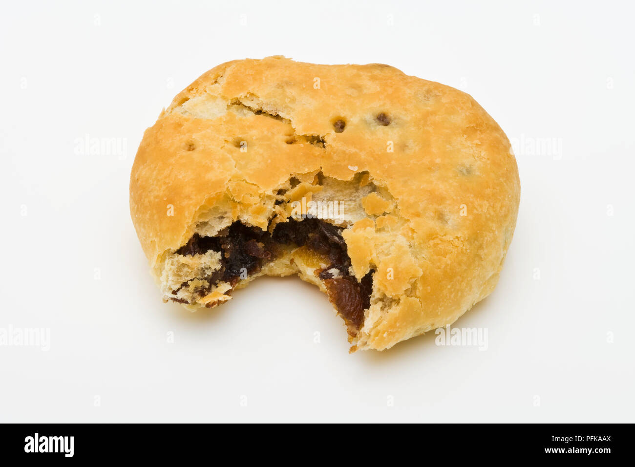 Eccles Cake Stock Photos & Eccles Cake Stock Images - Alamy