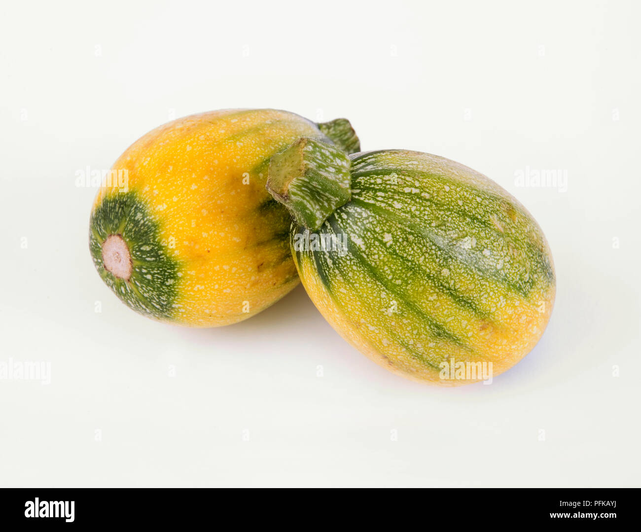 Cucurbita ovifera hi-res stock photography and images - Alamy