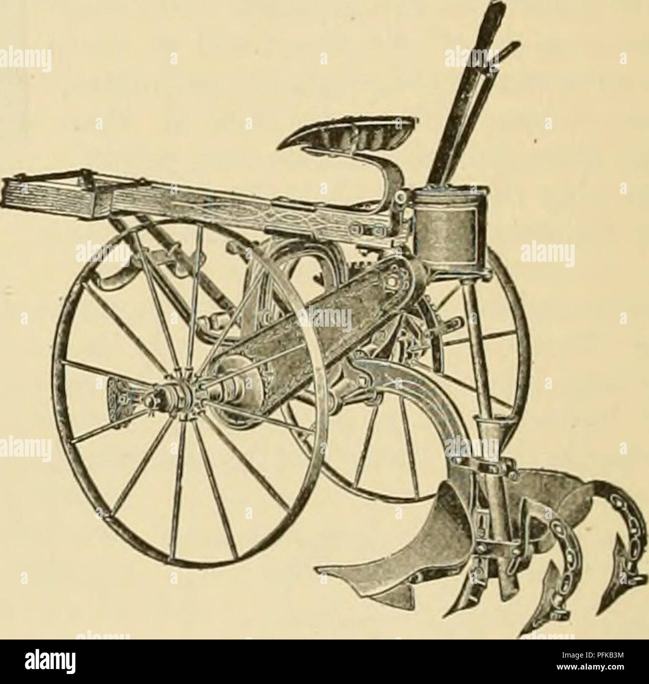 Continuous cropping hi-res stock photography and images - Alamy