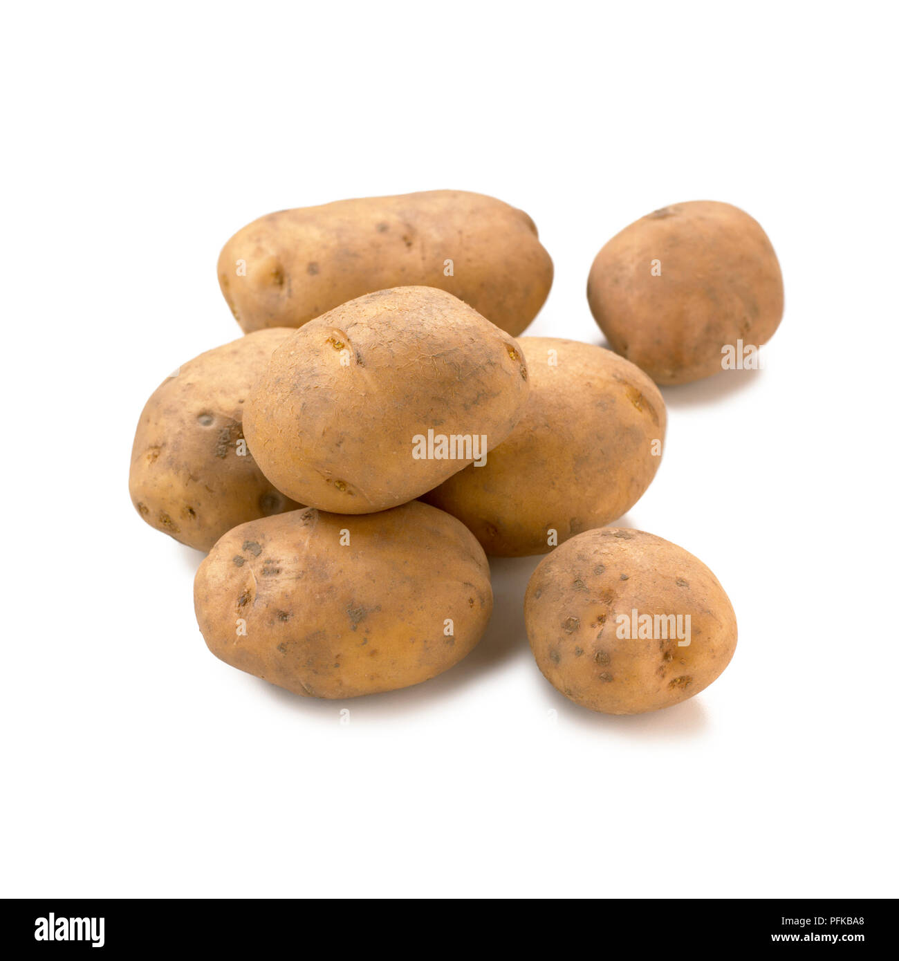 British queen potato hi-res stock photography and images - Alamy