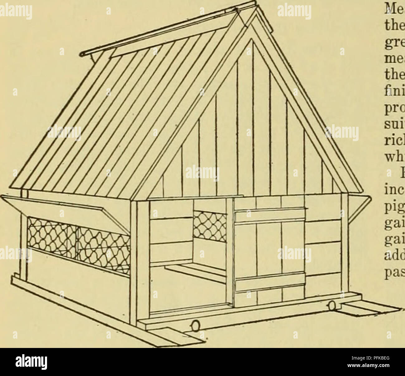 Tankage hi-res stock photography and images - Alamy