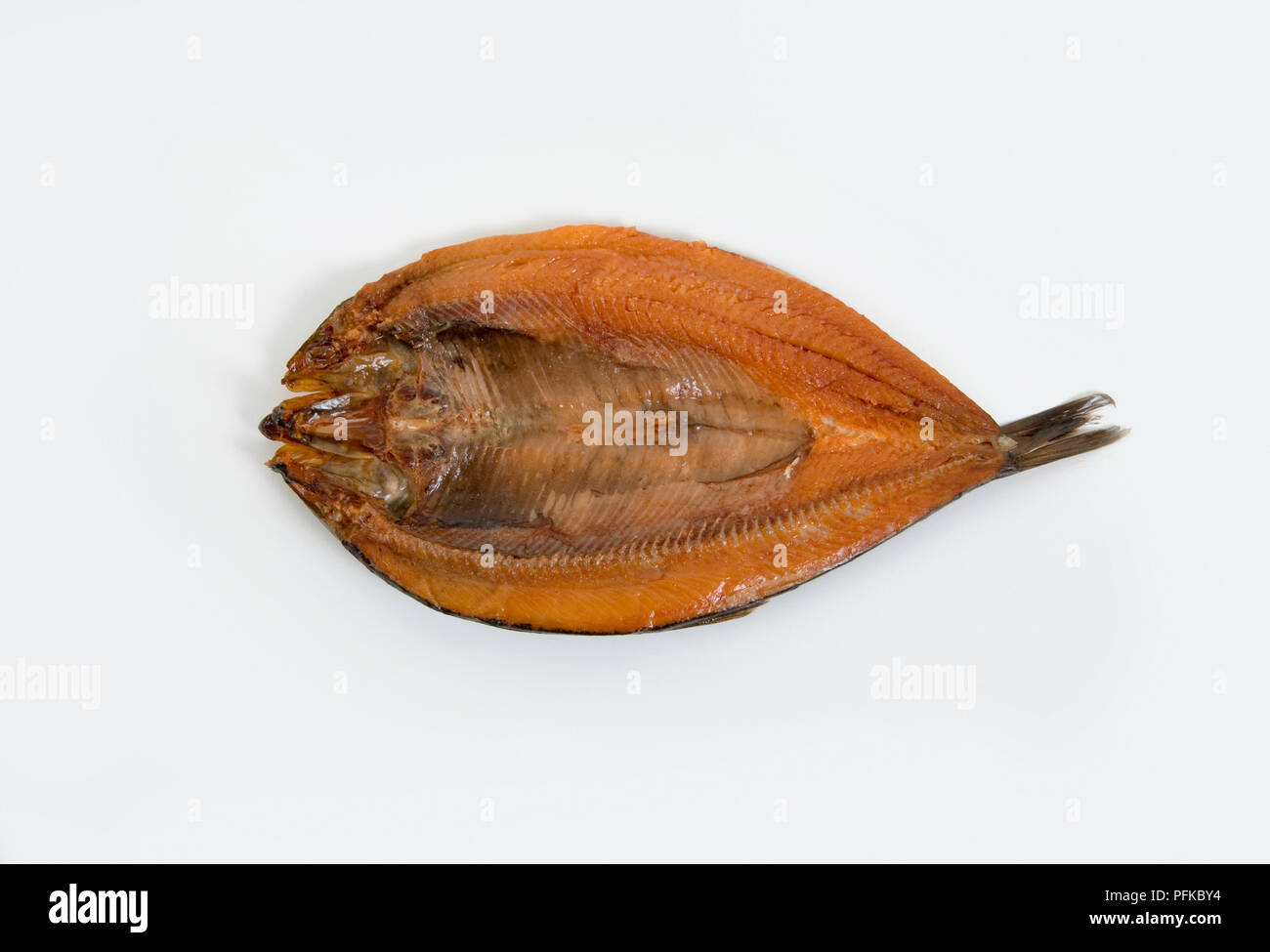 Whole kipper hi-res stock photography and images - Alamy