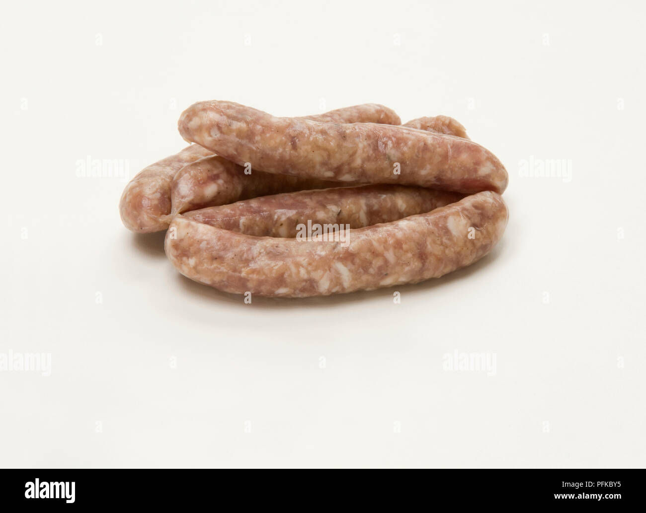 Chipolatas hi-res stock photography and images - Alamy