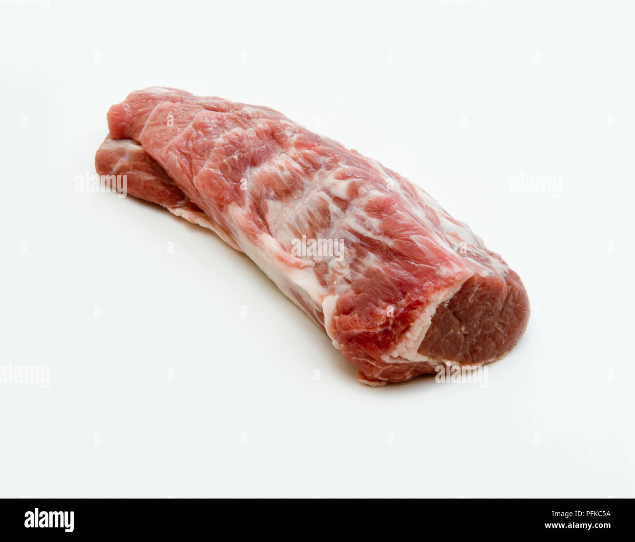 Lamb neck fillet hi-res stock photography and images - Alamy