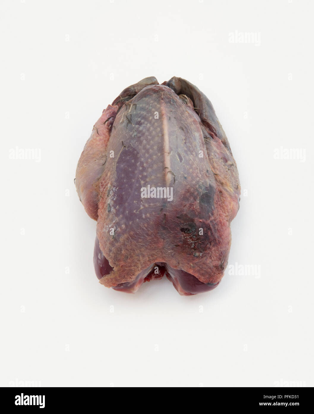 Grouse meat hi-res stock photography and images - Alamy