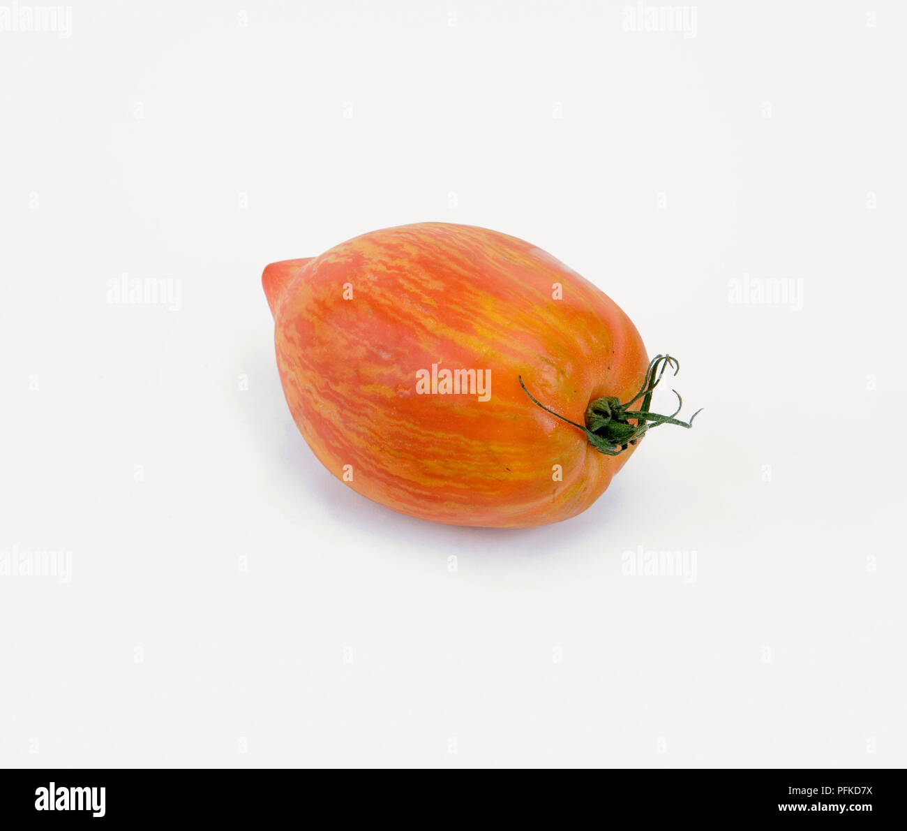 Tigerella Tomato High Resolution Stock Photography and Images - Alamy