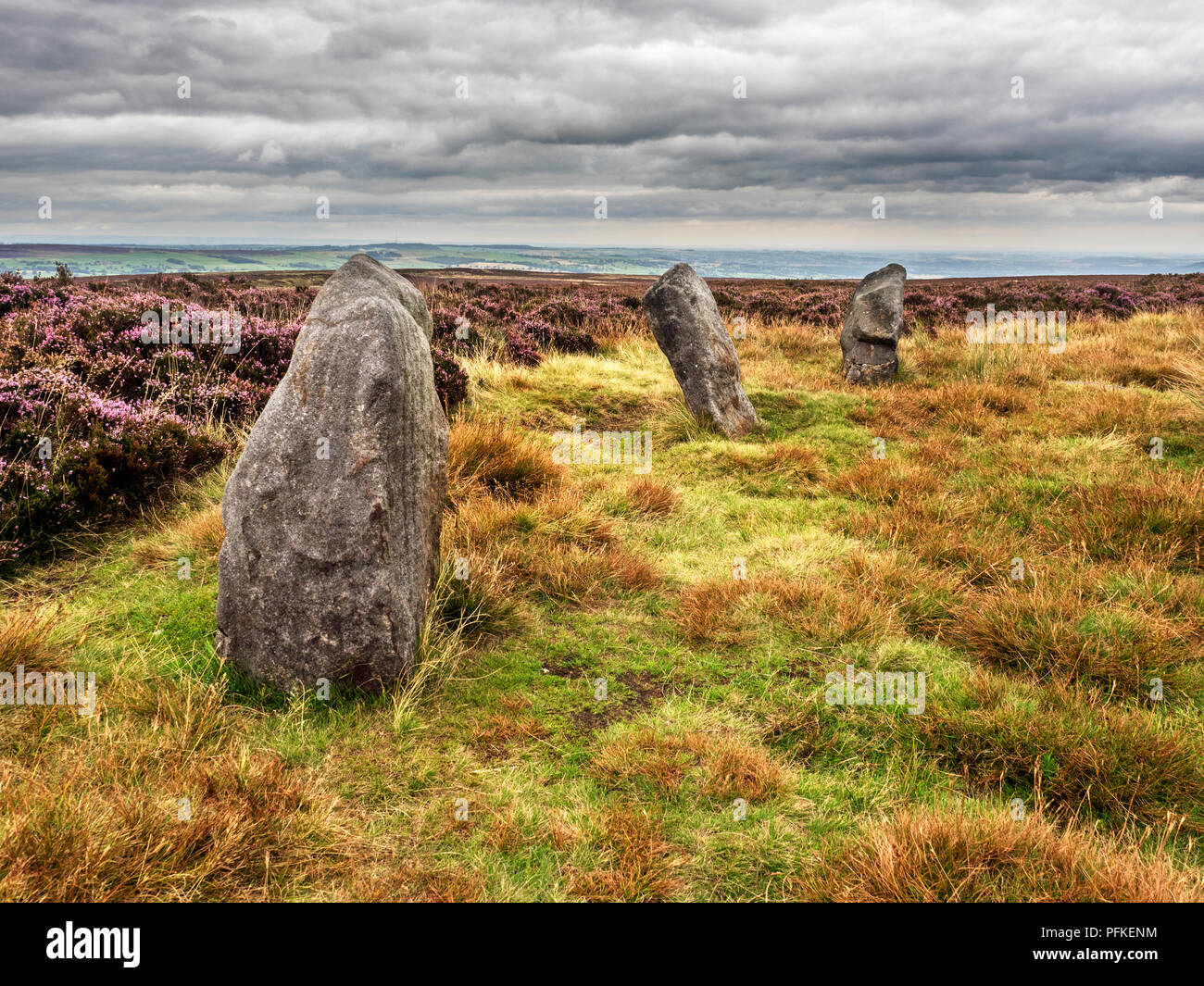 The twelve apostles yorkshire hi-res stock photography and images - Alamy