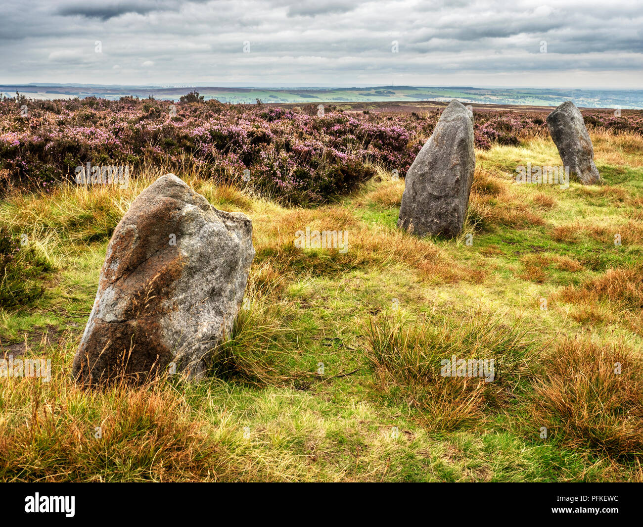 The twelve apostles stone circle hi-res stock photography and images ...
