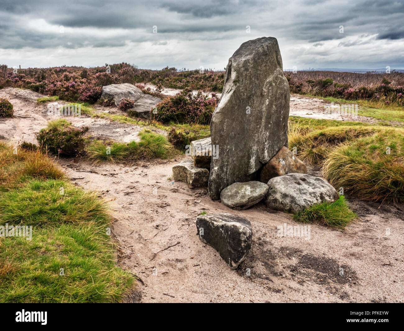 The twelve apostles stone circle hi-res stock photography and images ...