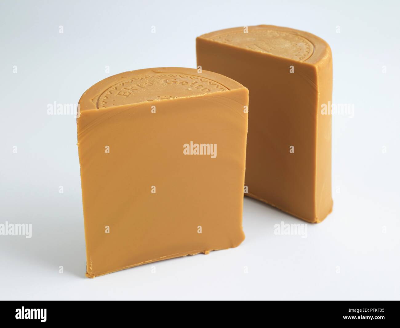 Gjetost hi-res stock photography and images - Alamy