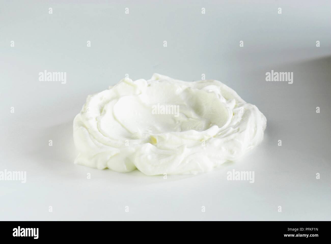 Labane cheese hi-res stock photography and images - Alamy