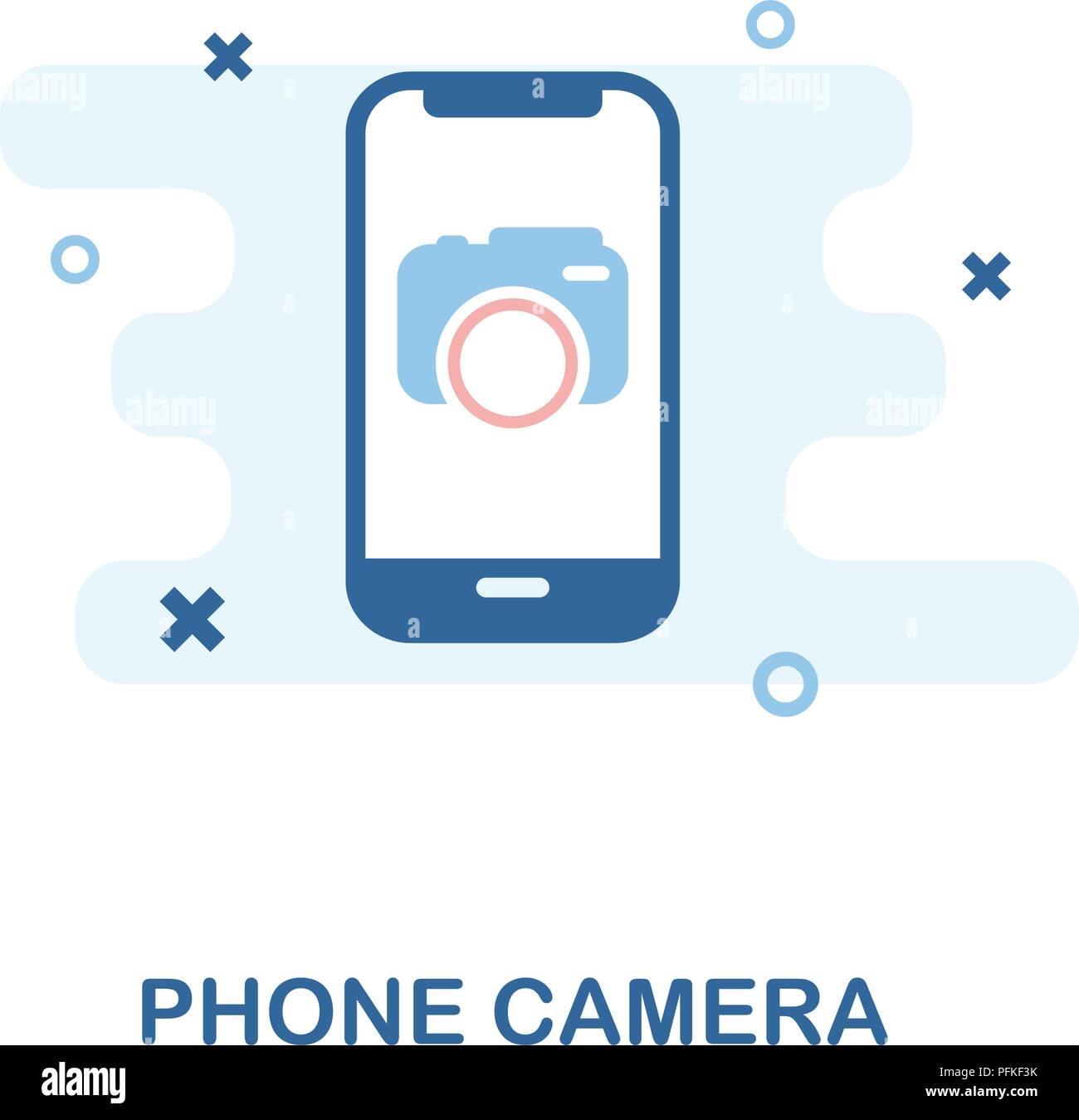 Dual screen Stock Vector Images - Alamy