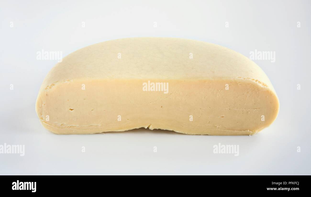 Monterey jack hi-res stock photography and images - Alamy