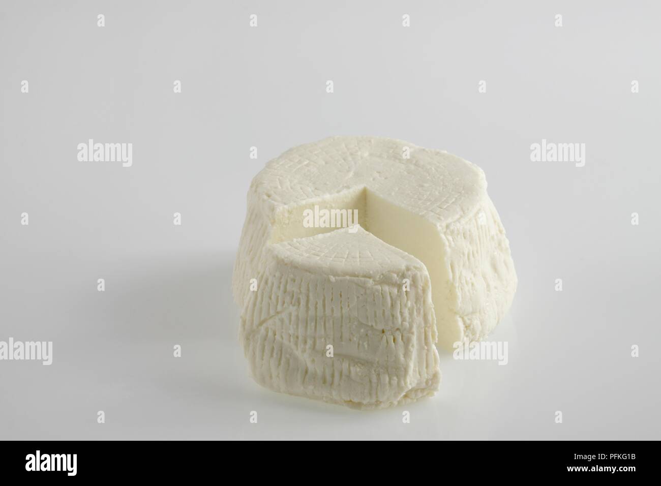 Brocciu cheese hi-res stock photography and images - Alamy