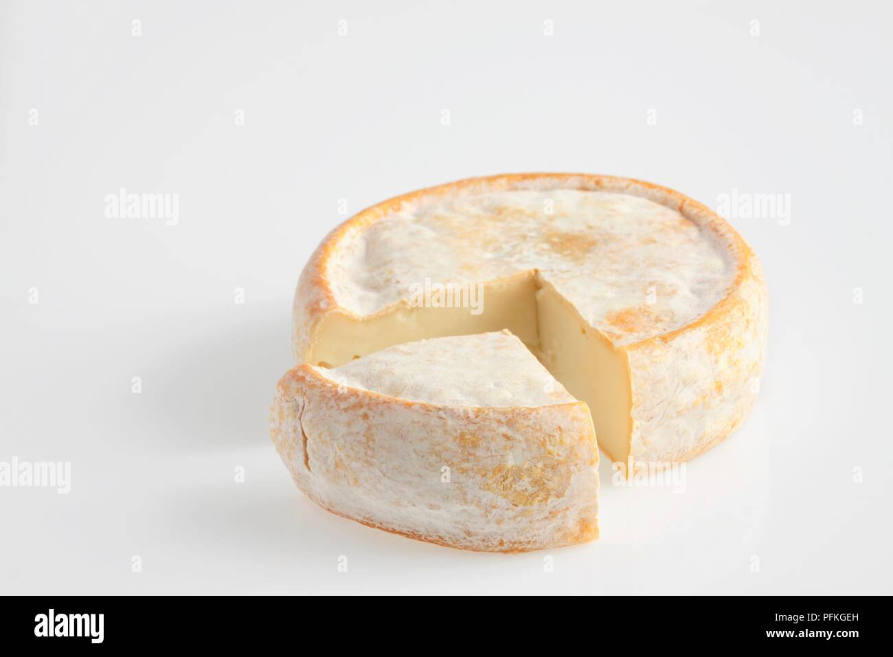 Chevrotin des aravis hi-res stock photography and images - Alamy