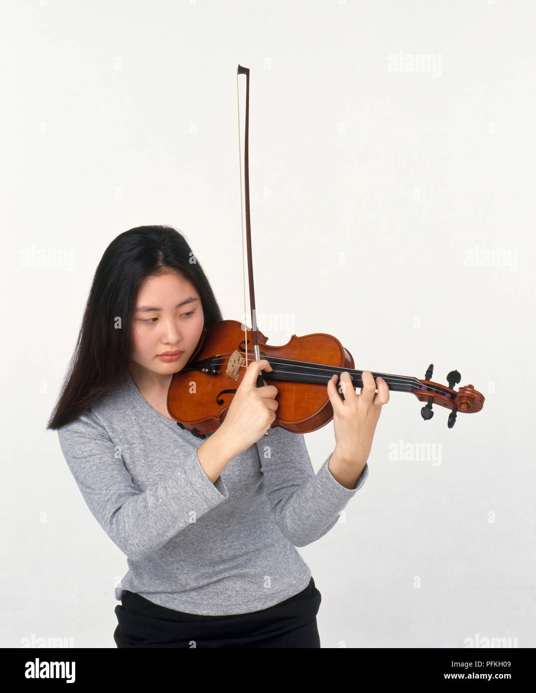 Viola Players Name List