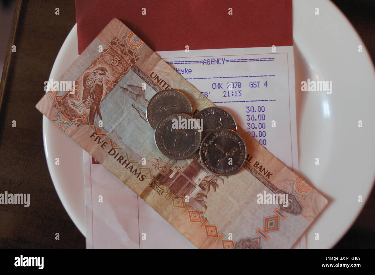 Coin plate hi-res stock photography and images - Alamy