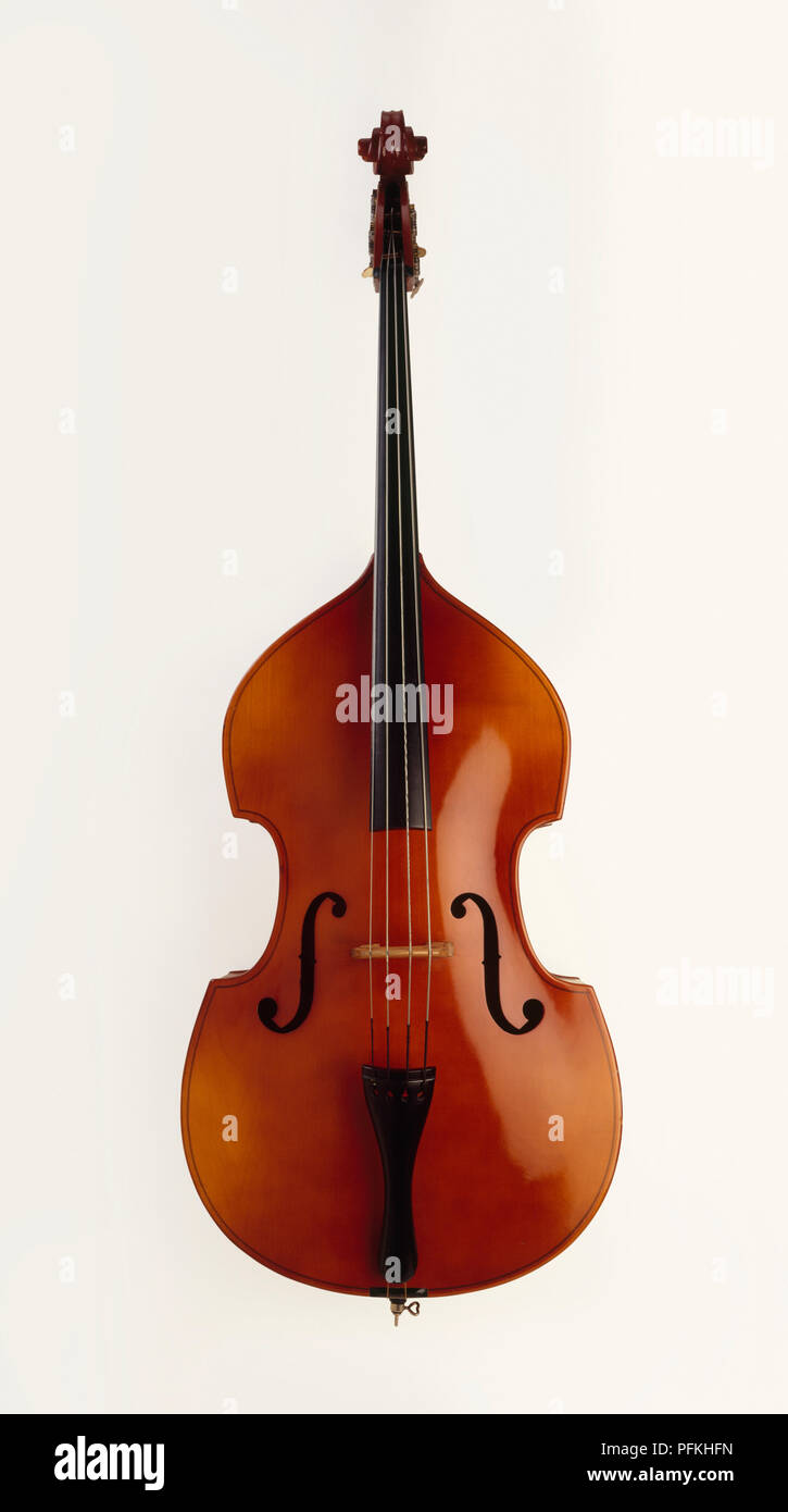 Double stringed hi-res stock photography and images - Alamy