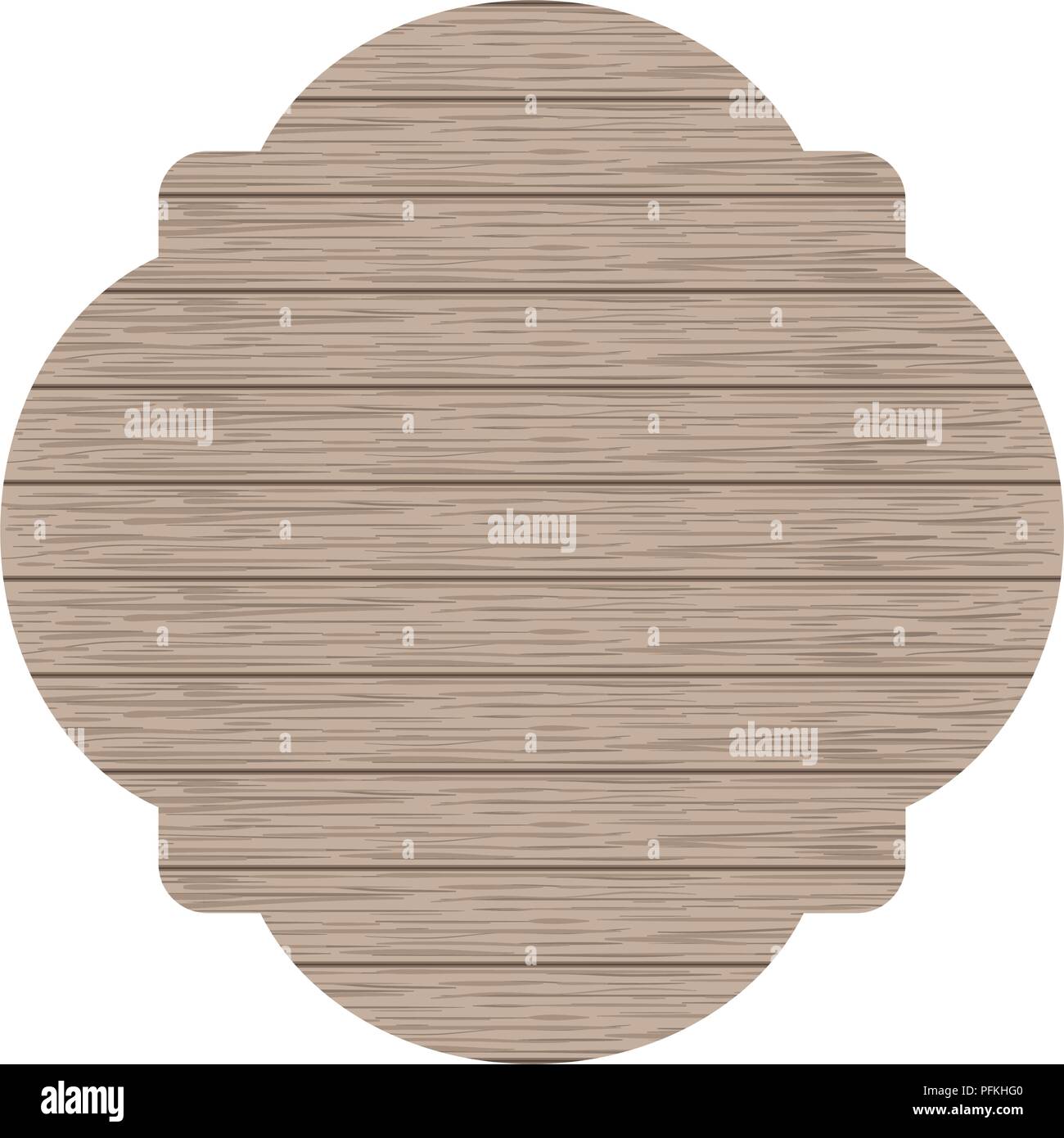 frame wooden material icon Stock Vector Image & Art - Alamy