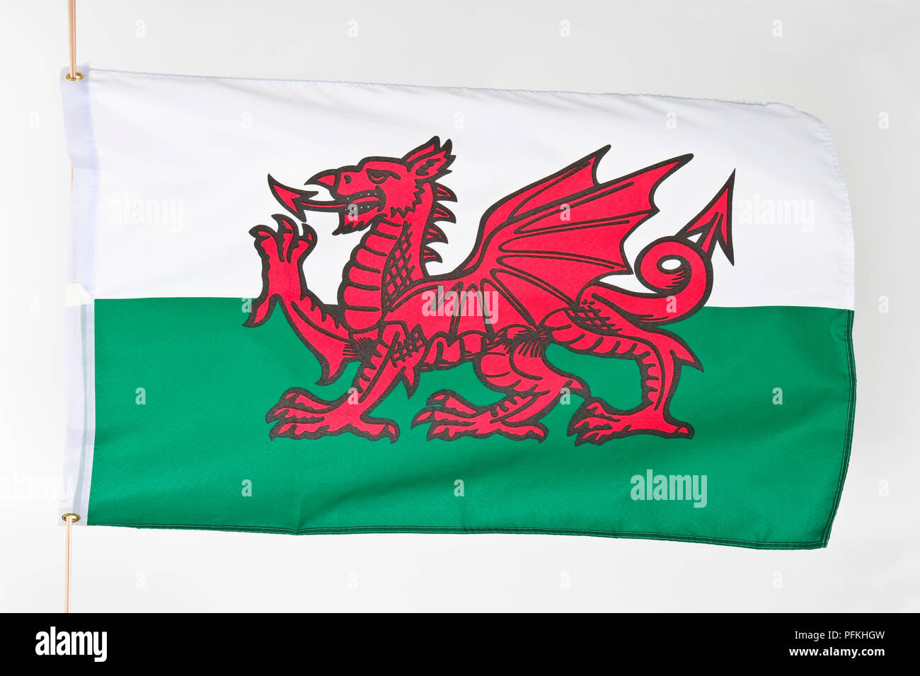 Welsh identity hi-res stock photography and images - Alamy