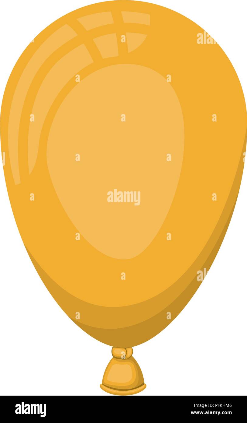 balloon helium floating icon Stock Vector Image & Art - Alamy