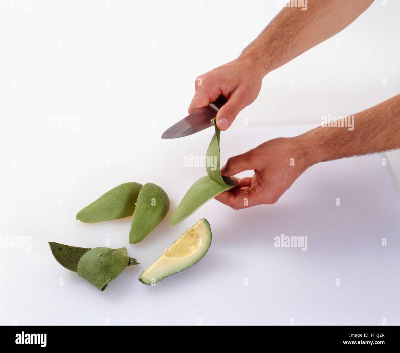 Skin peeling off hands hi-res stock photography and images - Alamy