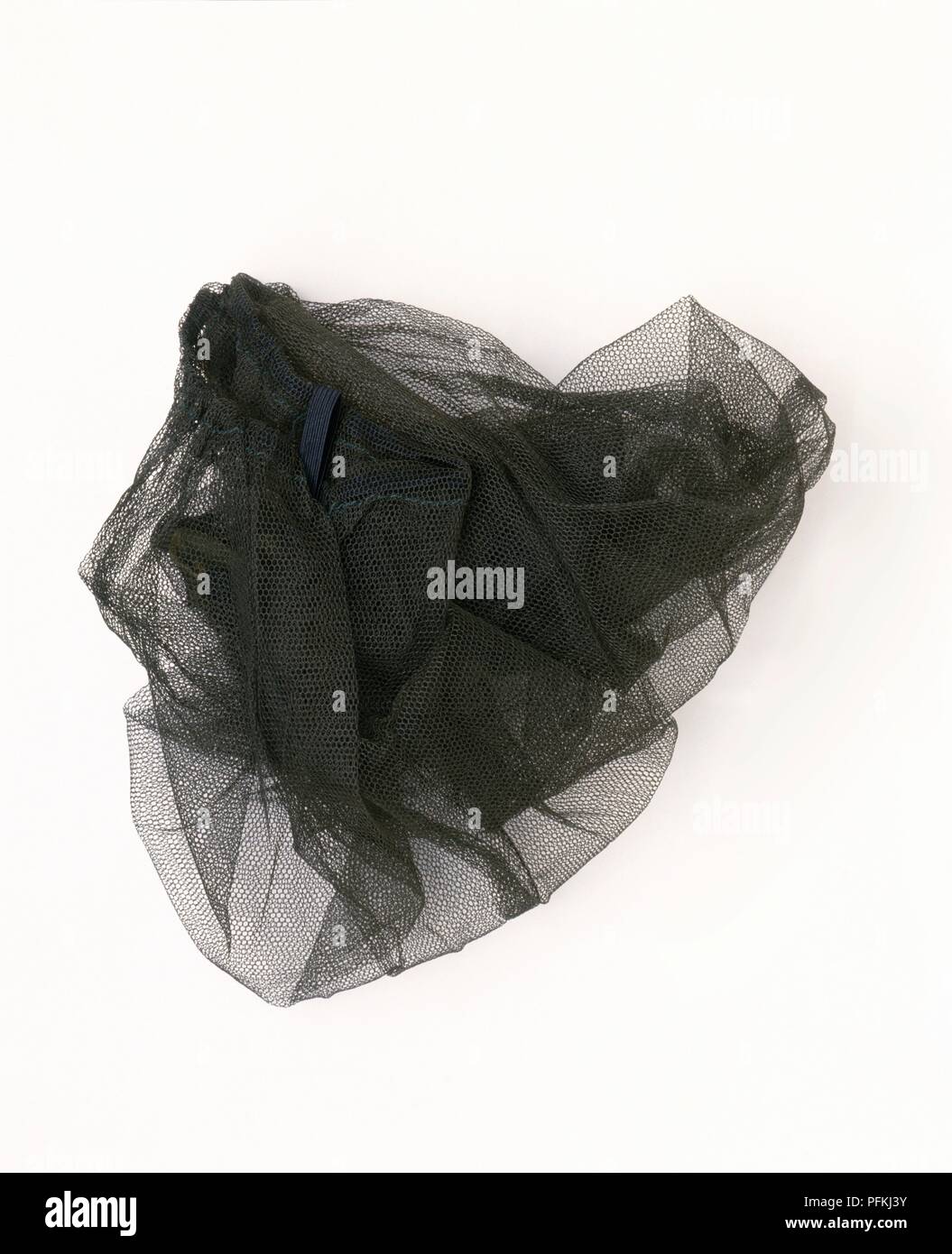 Mosquito net, close-up Stock Photo - Alamy