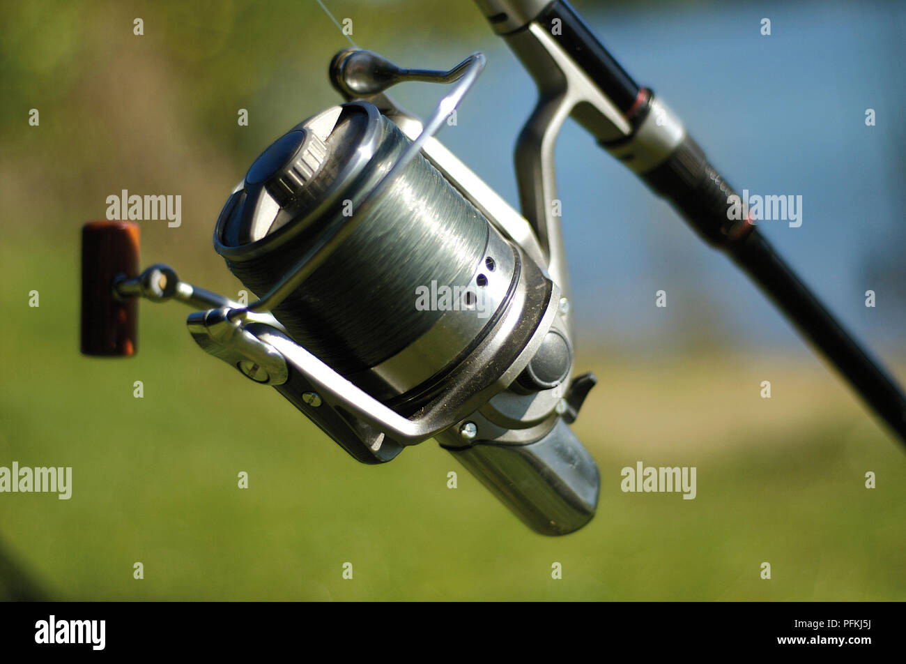 Big pit reel hi-res stock photography and images - Alamy