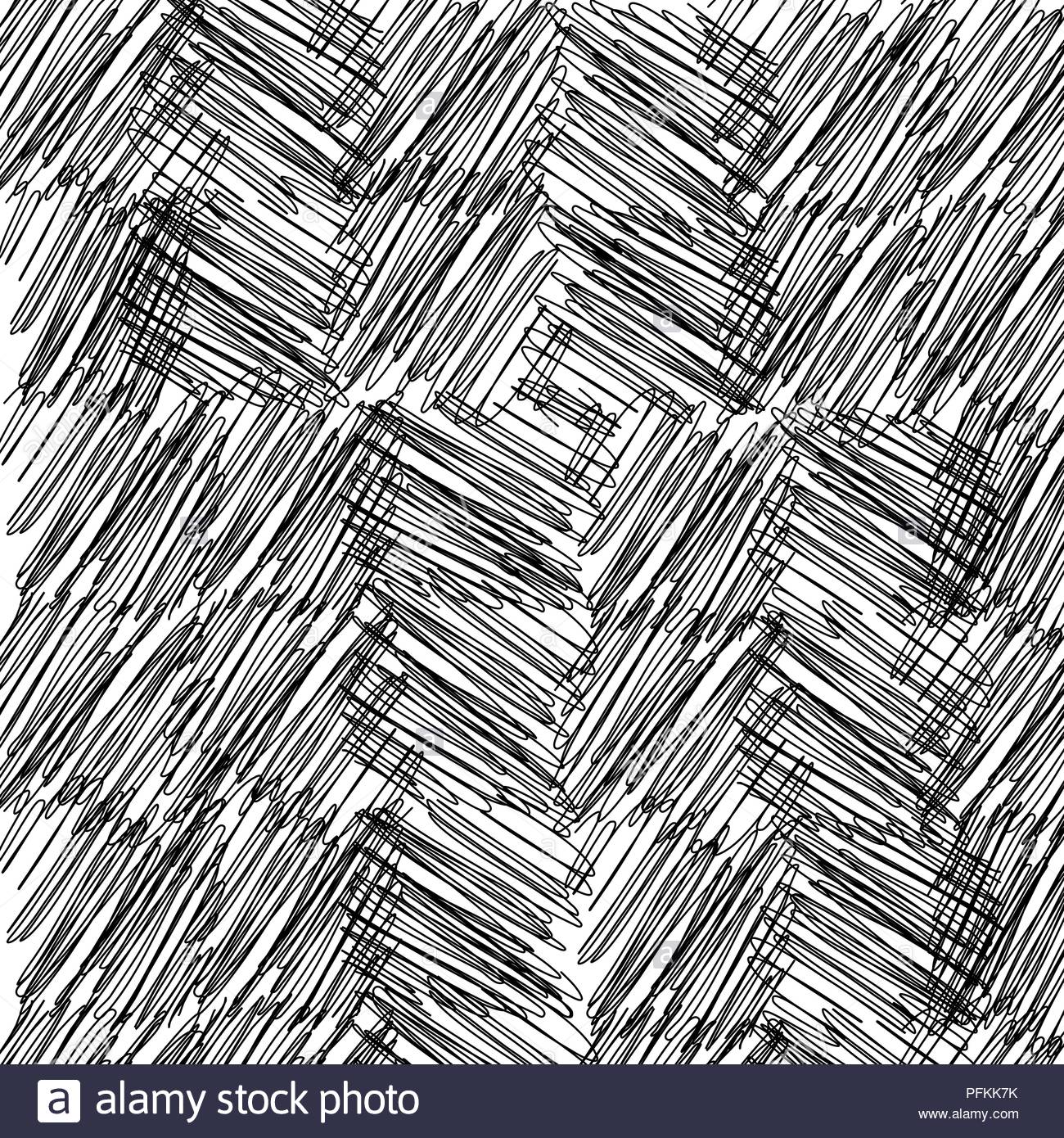 Black And White Squares Pattern Stock Photos & Black And White Squares ...