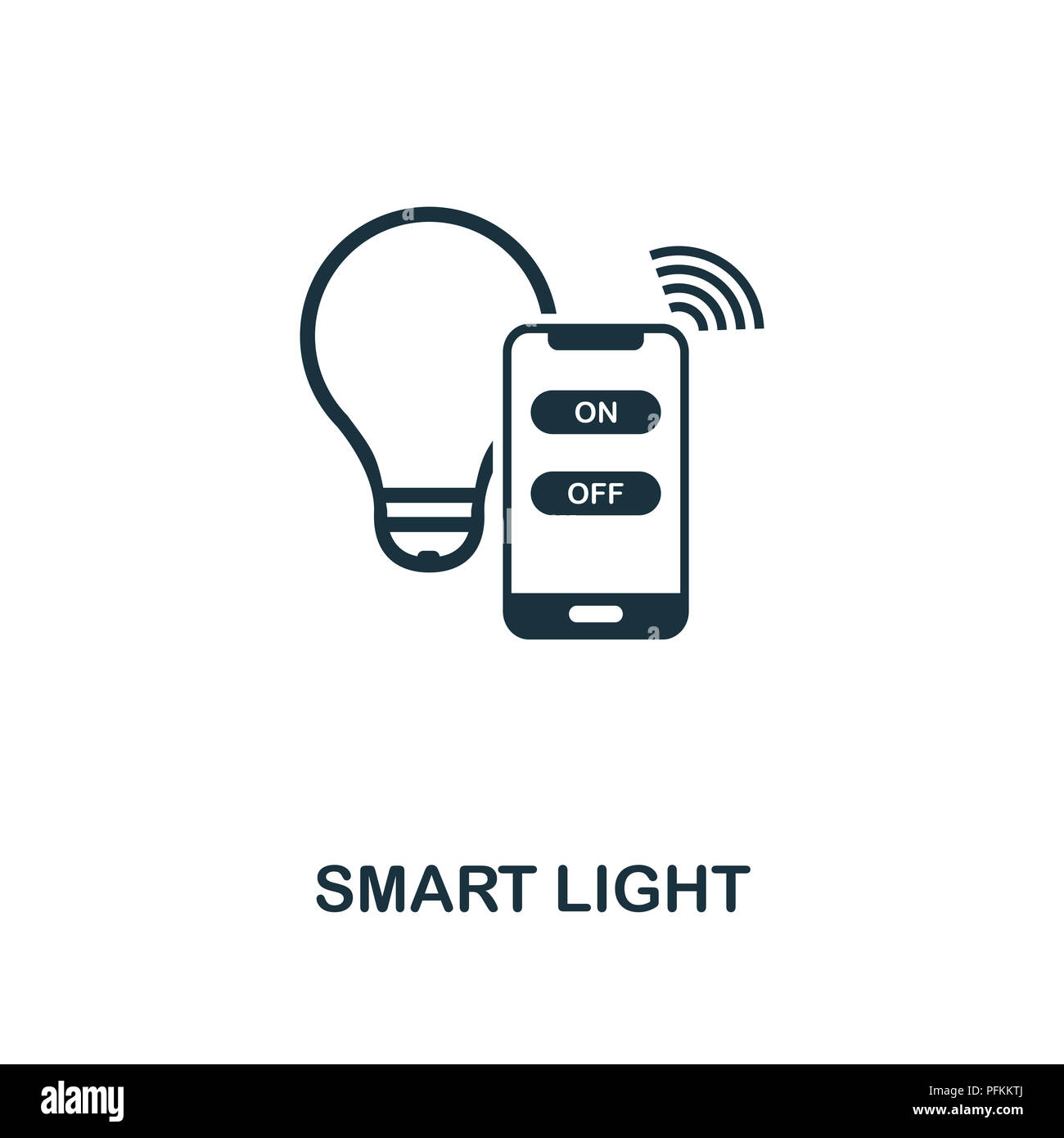 Smart symbol hi-res stock photography and images - Alamy