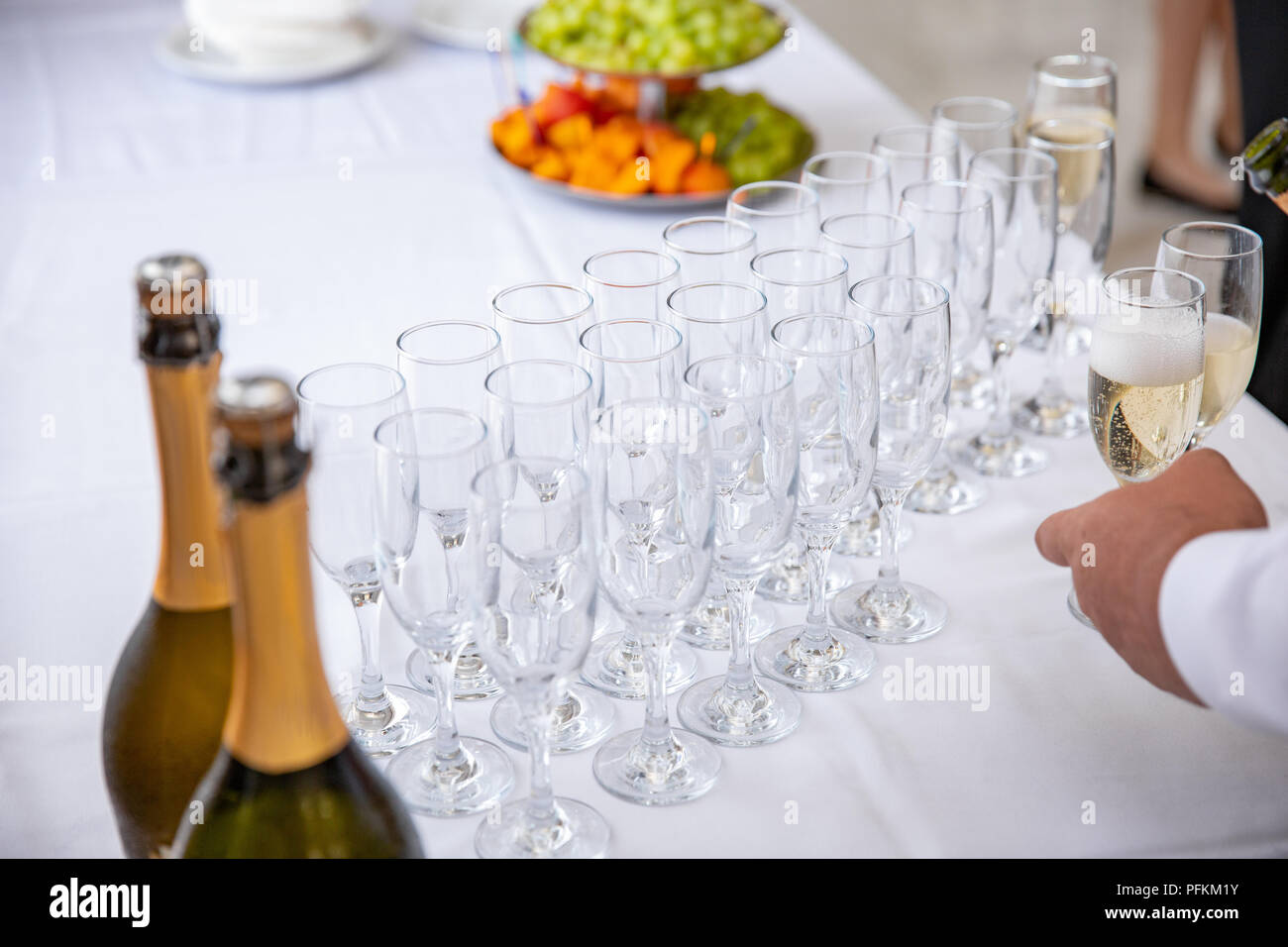 Event layout hi-res stock photography and images - Alamy