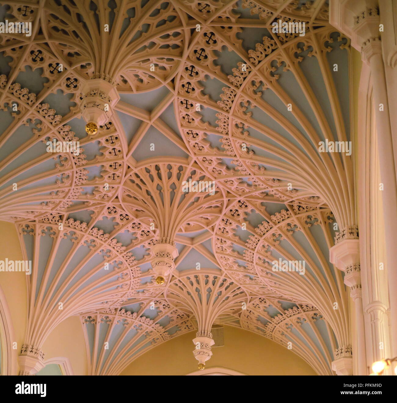 Fantastical Ceiling Designs Setting an Imaginative and Inspiring Image ...