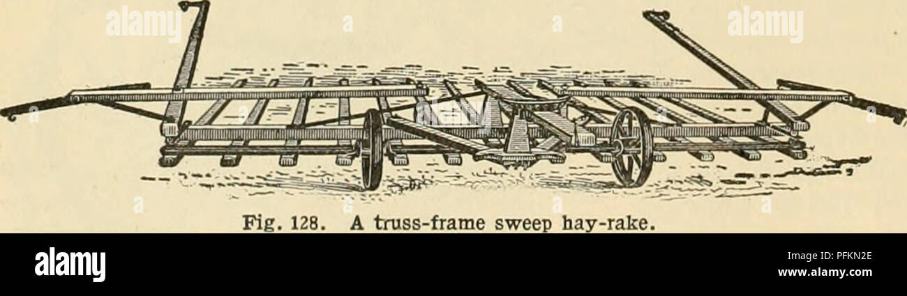 Truss of hay hi-res stock photography and images - Alamy