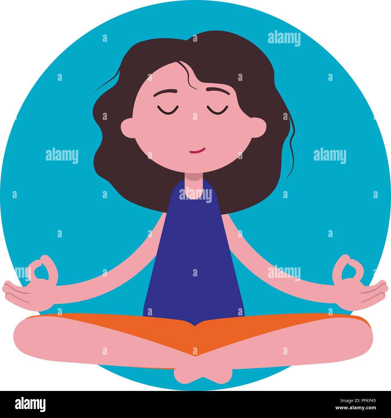 Yellow nirvana Stock Vector Images - Alamy