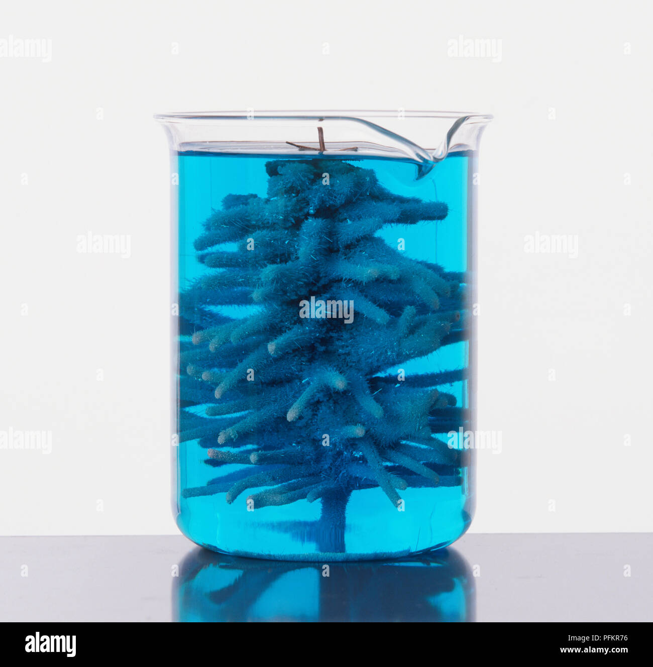 Silver nitrate hi-res stock photography and images - Alamy