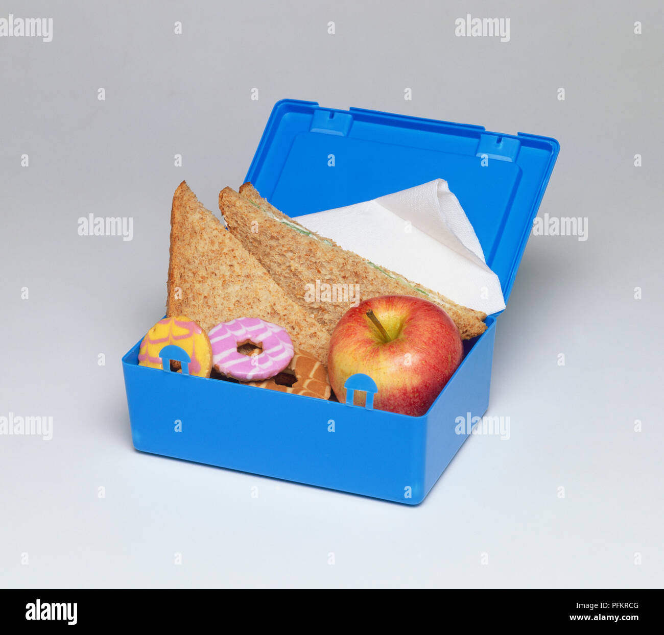 Apples biscuits hi-res stock photography and images - Alamy